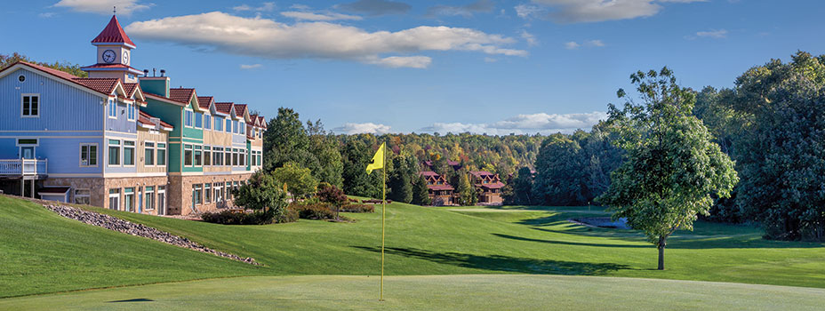 Little Sweden, a Shell Vacation Club Resort: Photo Gallery