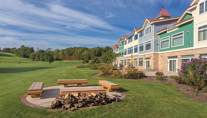 Little Sweden, a Shell Vacation Club Resort: Photo Gallery