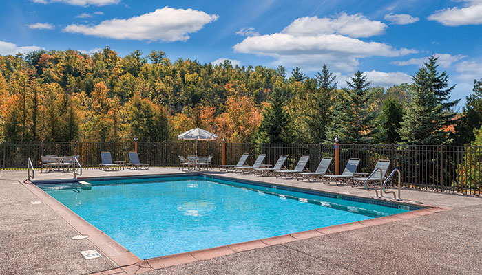 Little Sweden, a Shell Vacation Club Resort: Photo Gallery
