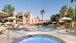 Shell Vacations Club Desert Rose Resort