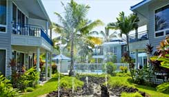 Holua Resort at Mauna Loa Village, a Shell Vacations Club Resort: Photo ...