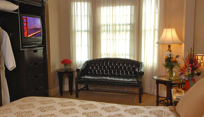 Inn at the Opera, a Shell Vacations Club Resort: Photo and Video Gallery