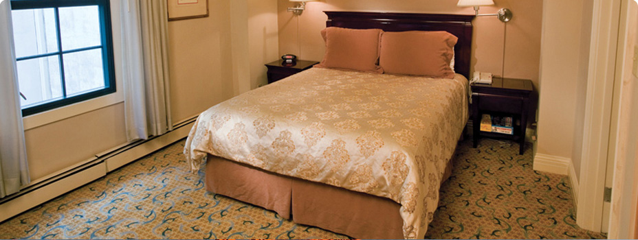 Inn at the Opera, a Shell Vacations Club Resort: Spacious and Luxurious ...