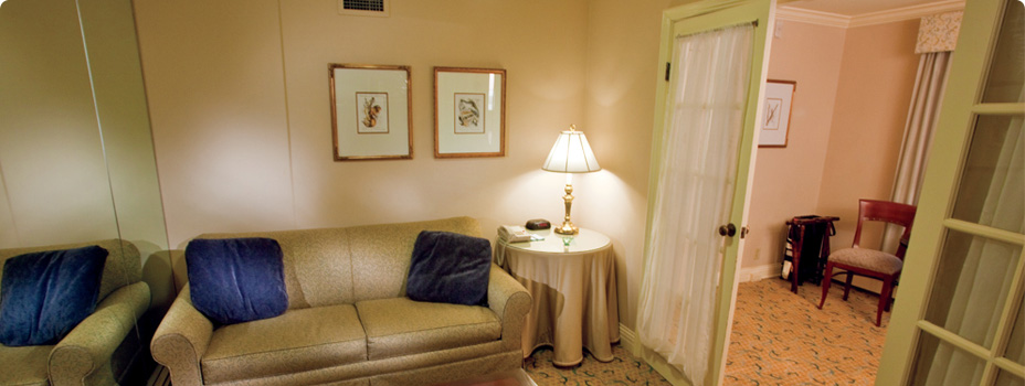 Inn at the Opera, a Shell Vacations Club Resort: Maps and Directions to ...