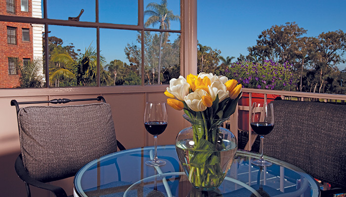 Inn at the Park, a Shell Vacations Club Resort: Photo and Video Gallery