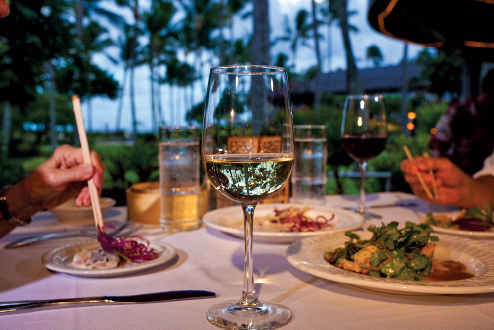 Kauai Coast Resort at the Beachboy, a Shell Vacations Club Resort ...