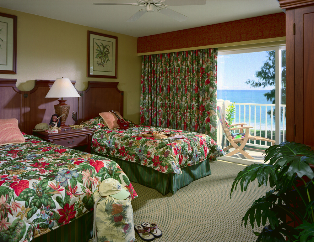 Kauai Coast Resort at the Beachboy, a Shell Vacations Club Resort ...