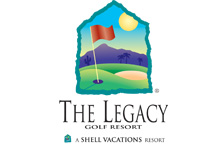 The Legacy Golf Resort | Phoenix Golf Resort | Shell Vacations Club