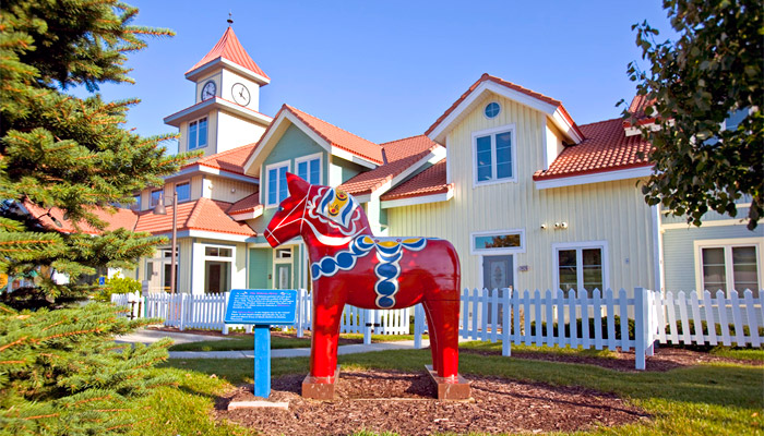 Little Sweden Photo and Video Gallery