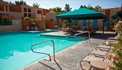 The Orange Tree Golf Resort, a Shell Vacations Club Resort: Photo ...