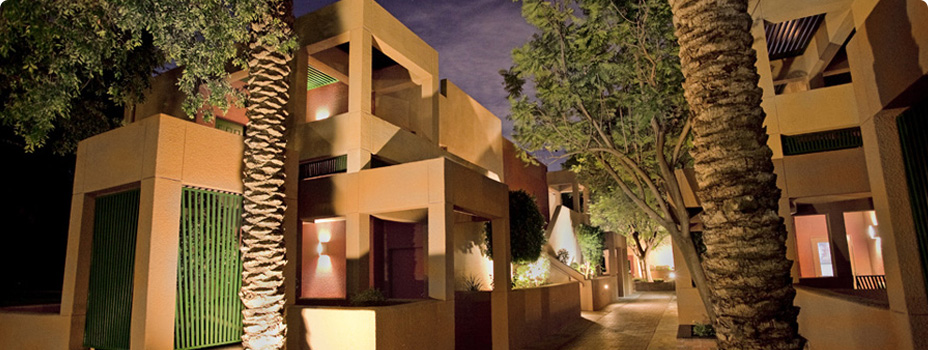 Scottsdale Golf Resort | Orange Tree Golf Resort | Shell Vacations Club