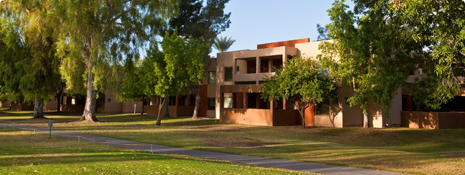 The Orange Tree Golf Resort, a Shell Vacations Club Resort: Photo ...