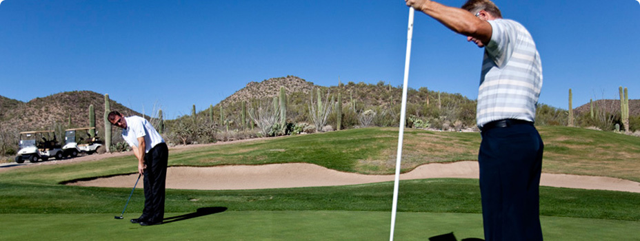 Starr Pass Golf Suites, a Shell Vacations Club Resort: Maps and Directions