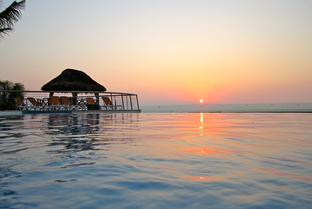 Sunset Plaza Beach Resort and Spa Photo Gallery