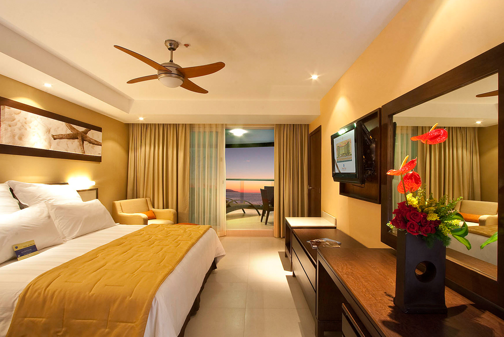 Sunset Plaza Beach Resort and Spa Photo Gallery