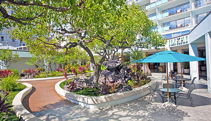 Waikiki Marina Resort, a Shell Vacations Club Resort: Photo and Video ...