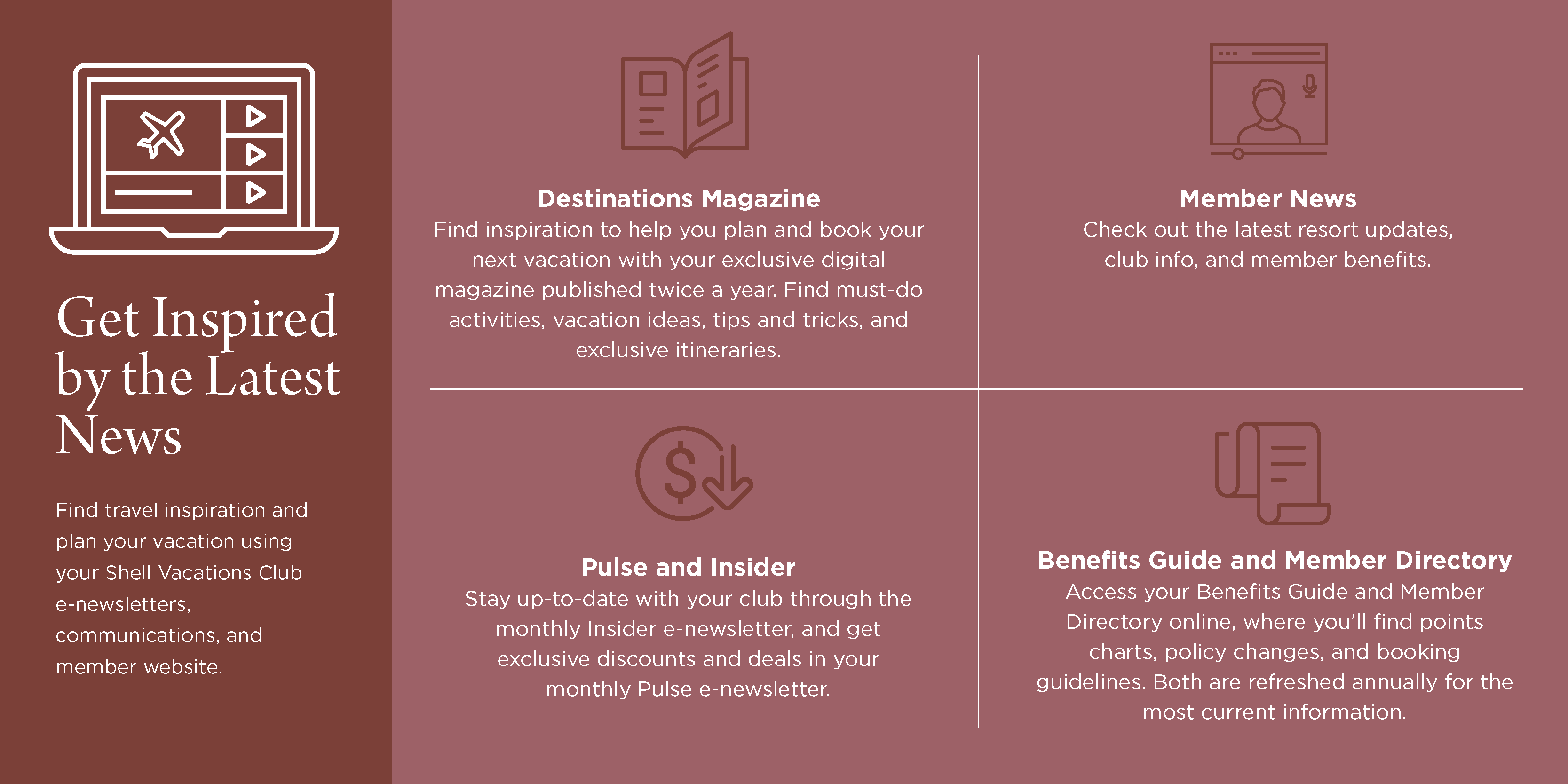 Shell Vacations Club: Timeshares, Vacation Ownership, Resorts, Family ...